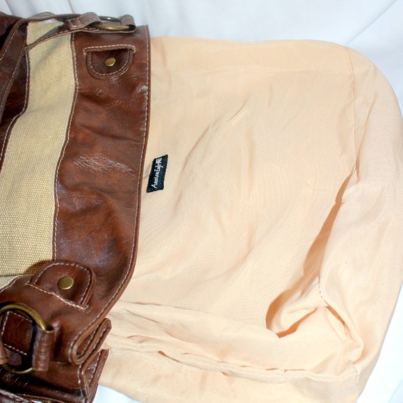 American Eagle By Payless | Bags | American Eagle By Payless Faux ...